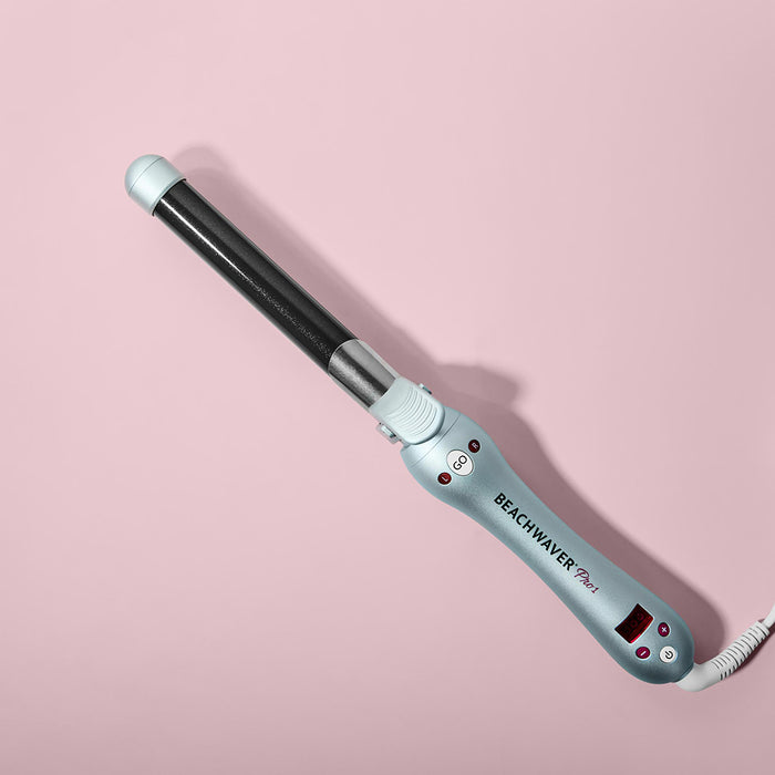 Beachwaver® Co. | Rotating Curling Irons – Beachwaver Co.